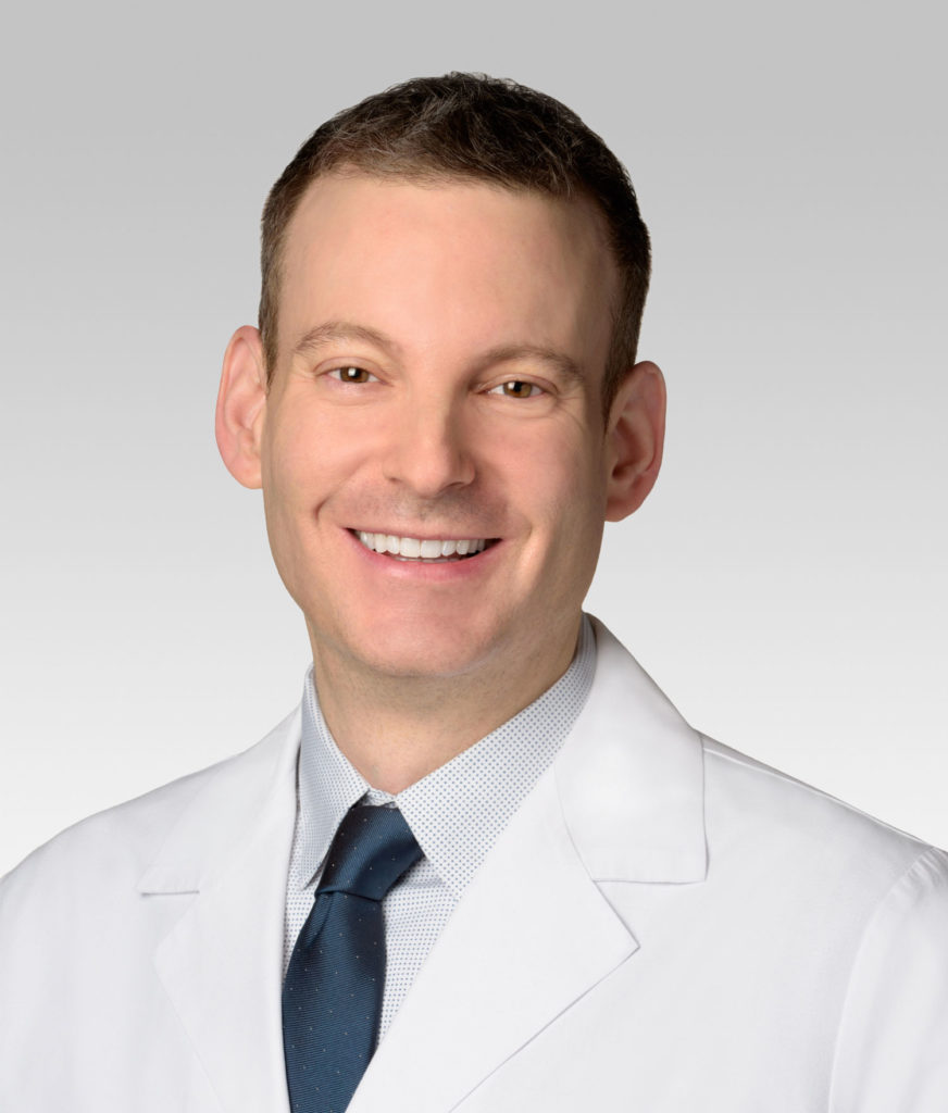 Steven Goulder MD - Steven Goulder MD